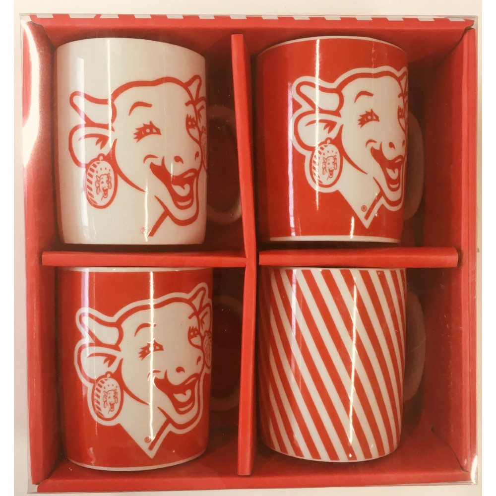 Boutique en ligne La vache qui rit®, collection Cuisine