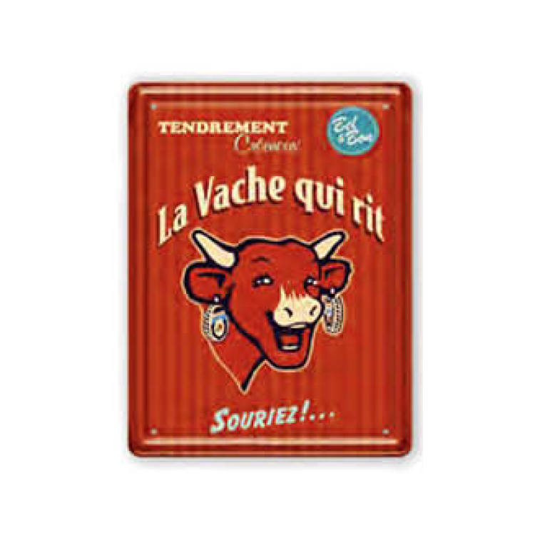 La vache qui rit®