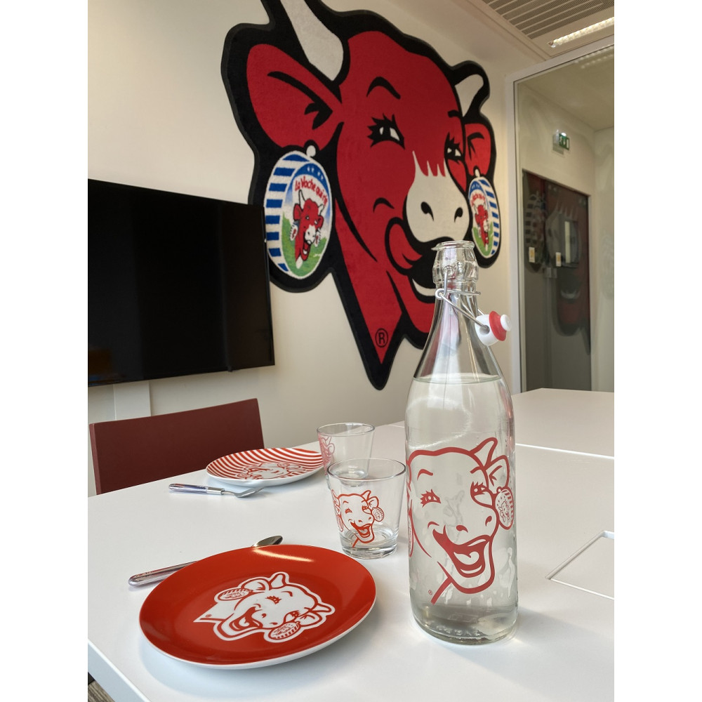 Boutique La vache qui rit®