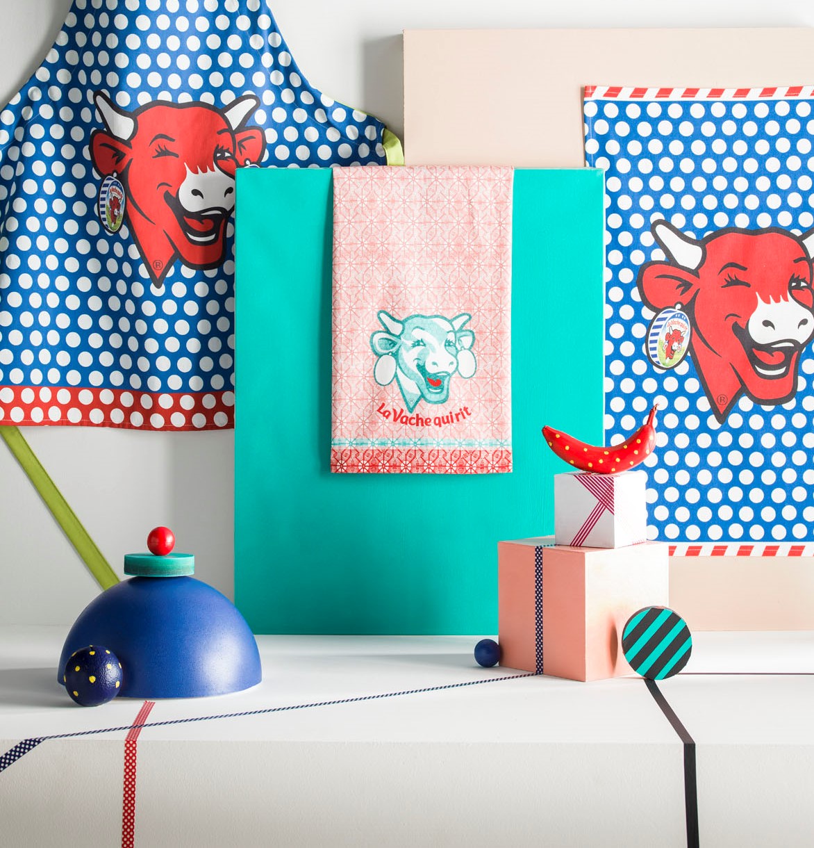 Boutique La vache qui rit®